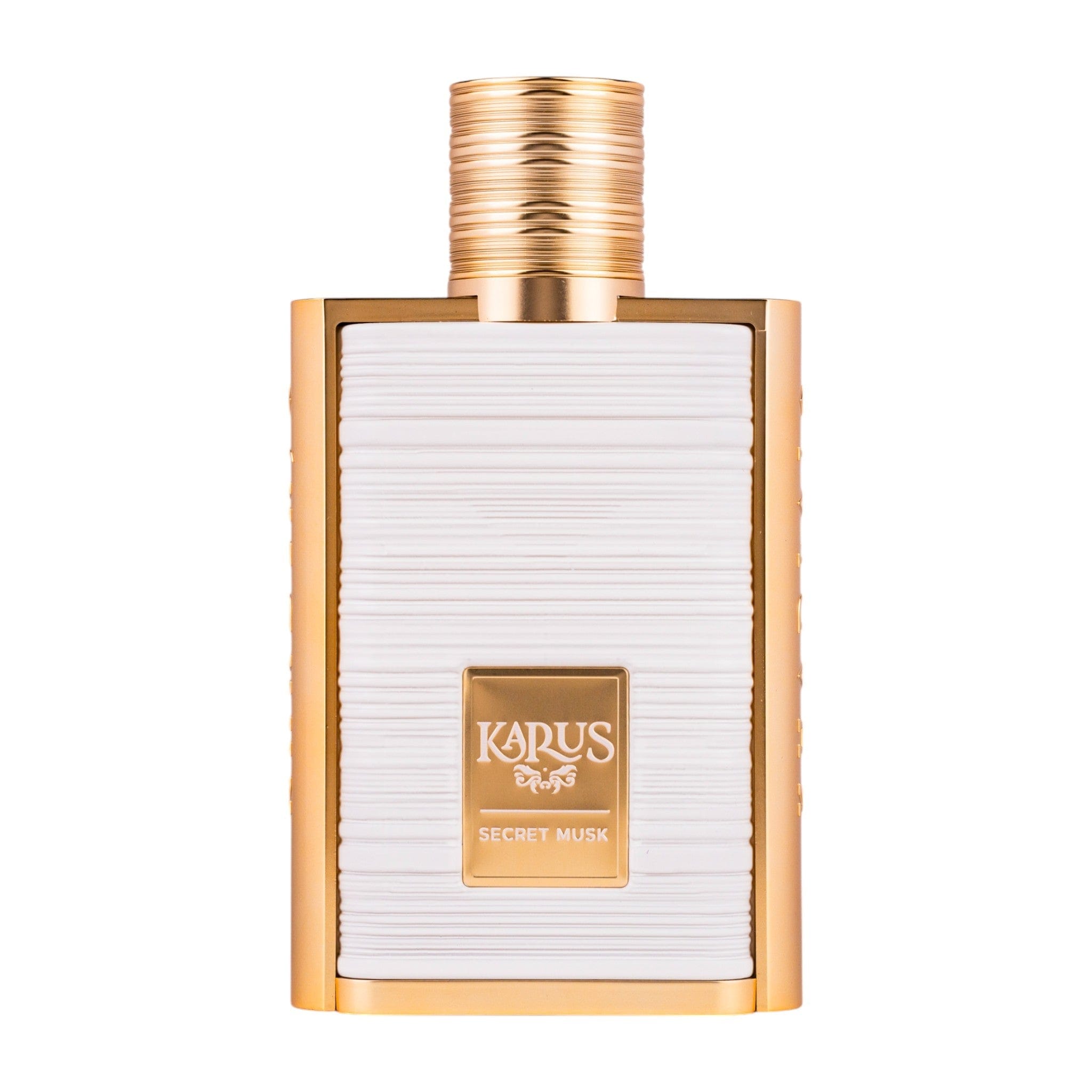 Karus Secret Musk - parfum arabesc barbati - EDP 100 ml