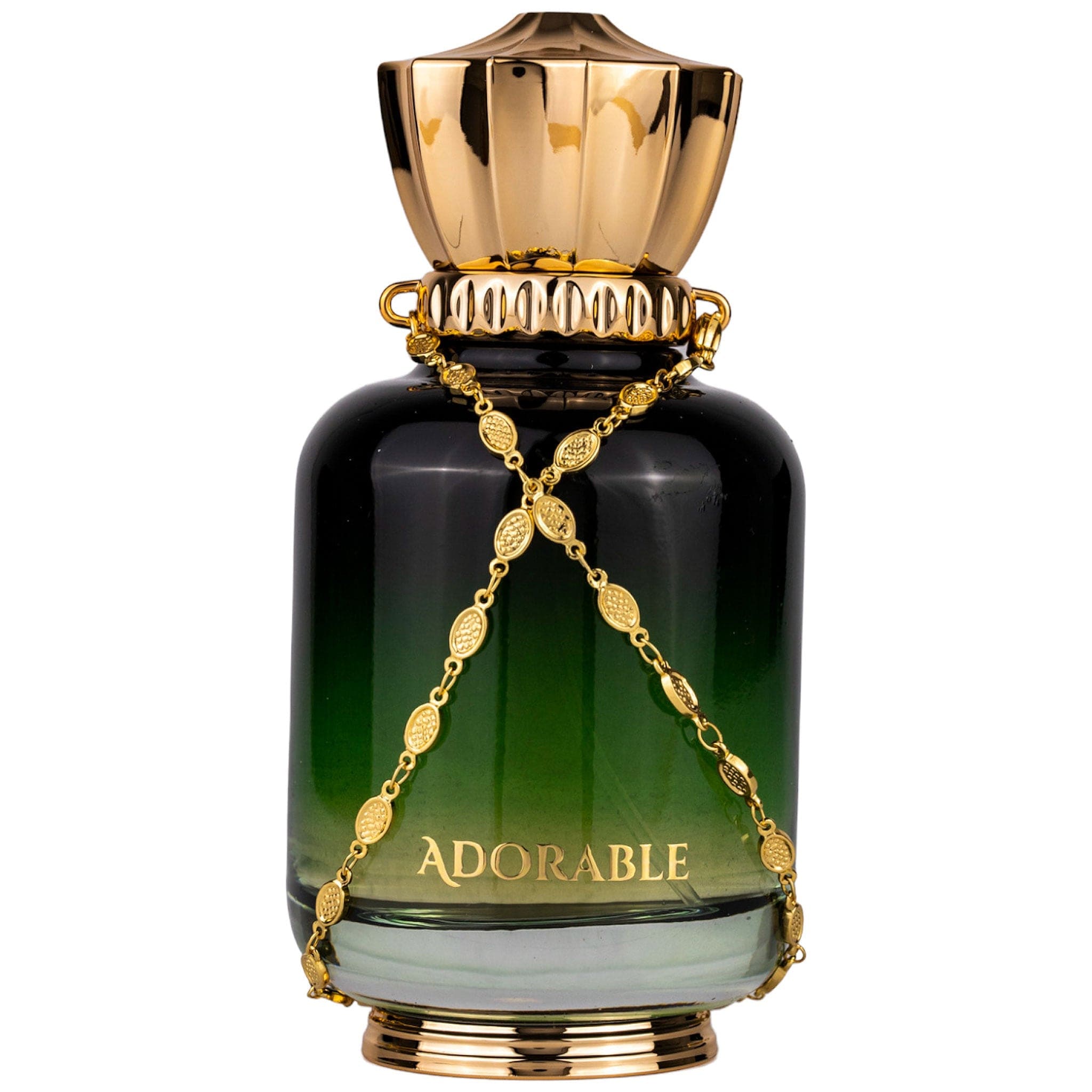 Adorable By Maison Asrar - Parfum Arabesc Dama - EDP 100 ml