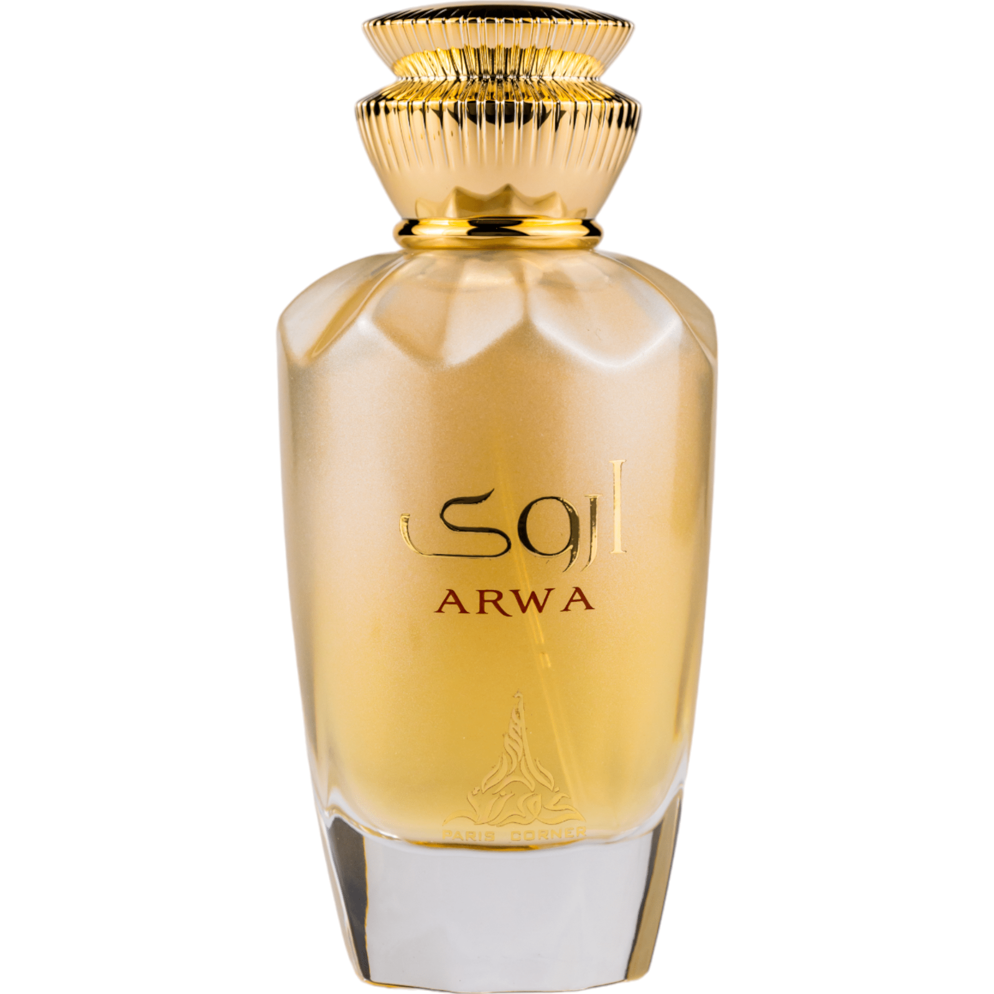 Arwa By Paris Corner - Parfum Arabesc Dama - EDP 100 ml