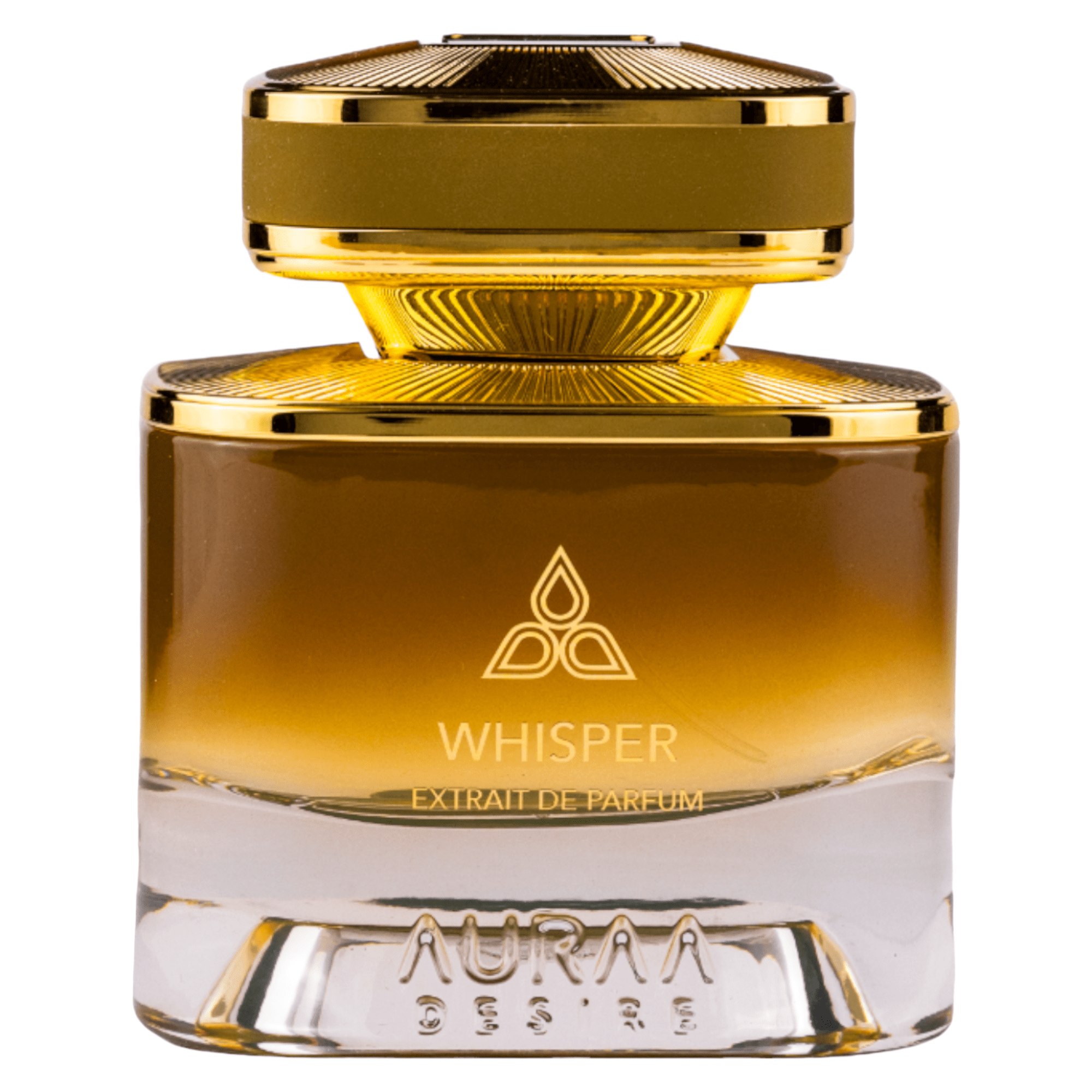Whisper - Auraa Desire - Extract de Parfum - Exclusiv