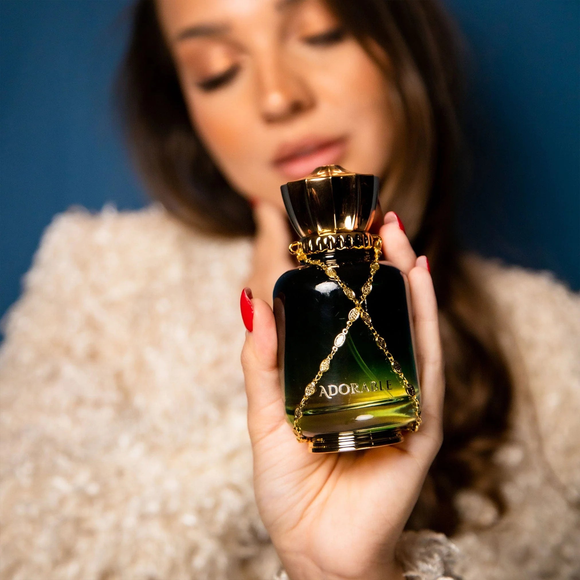 Maison Asrar - parfumuri arabesti originale