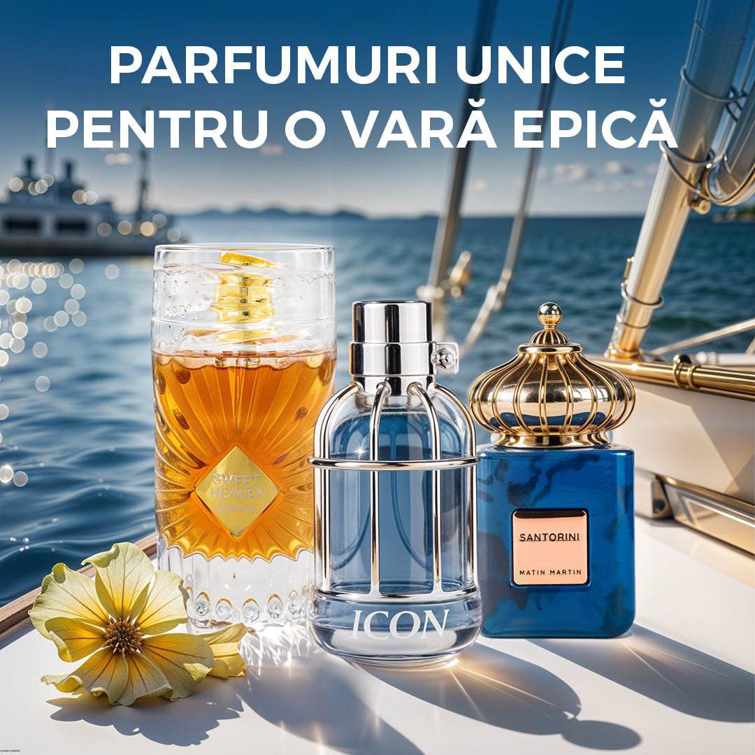 Parfumuri arabesti vara