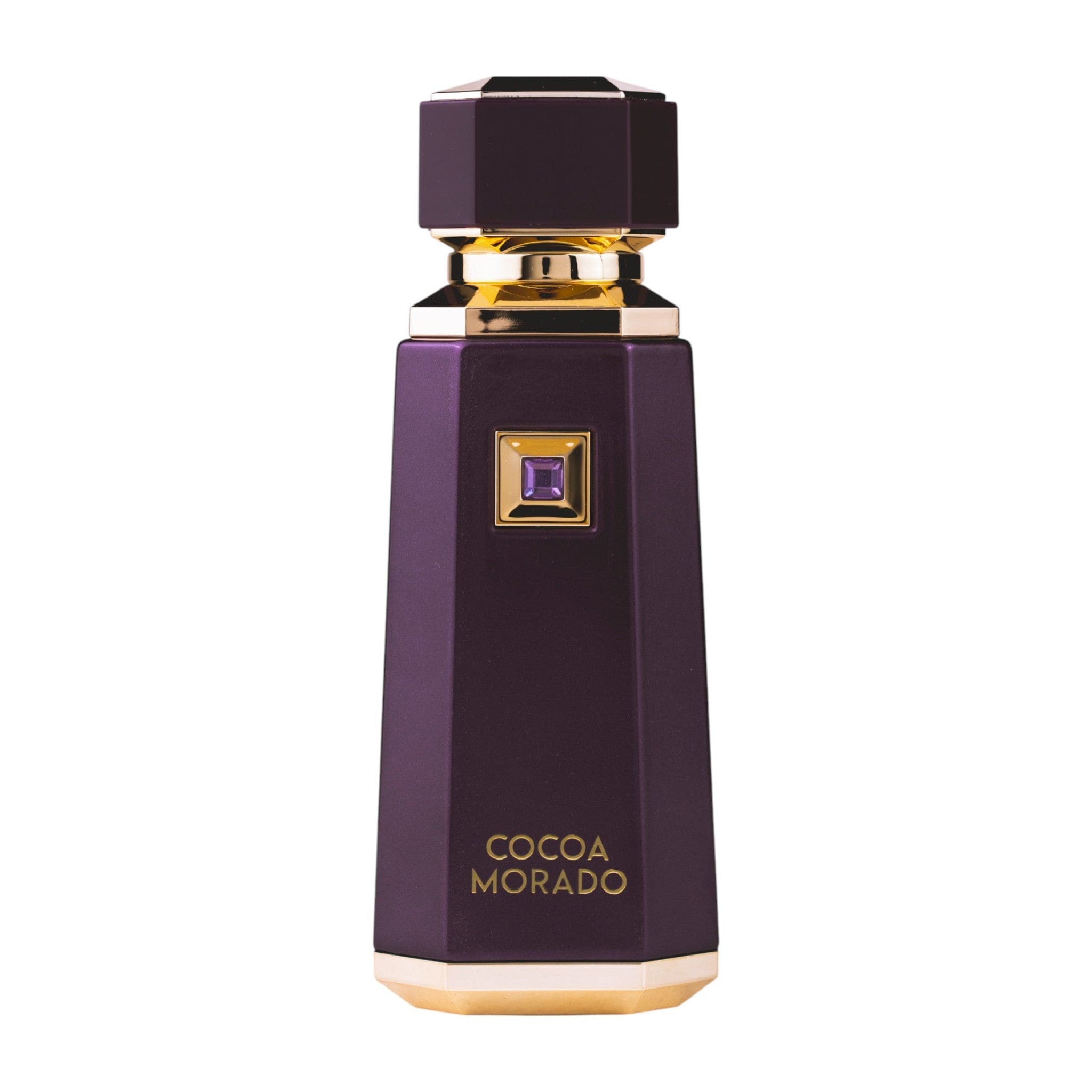 Cocoa Morado By French Avenue - Parfum Arabesc Unisex - EDP - 100 ml