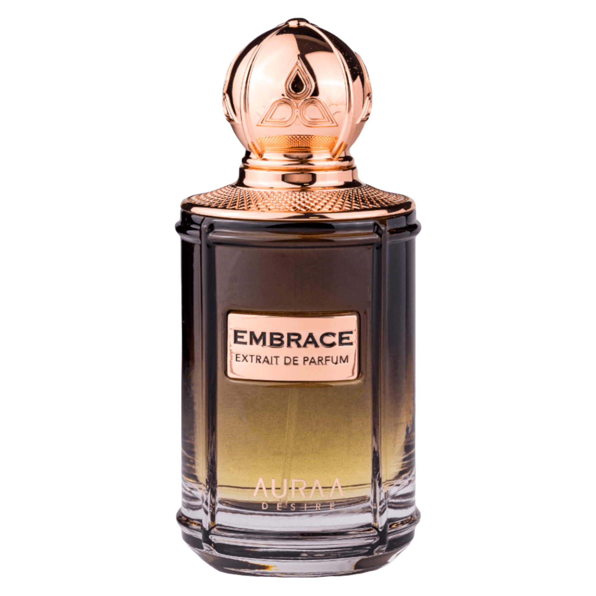 Embrace - Auraa Desire - Extract De Parfum - Exclusiv