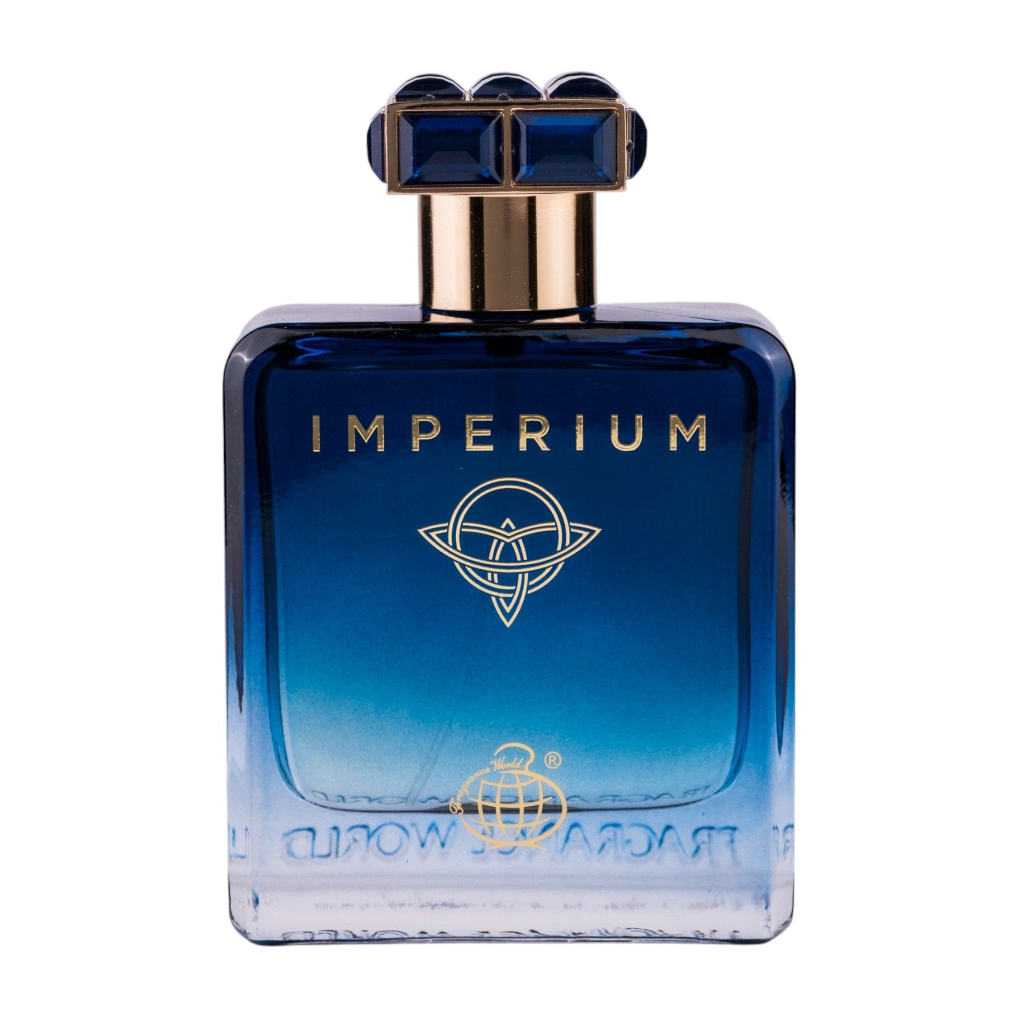 Imperium by Fragrance World Parfum Arabesc Barbati EDP 100ml