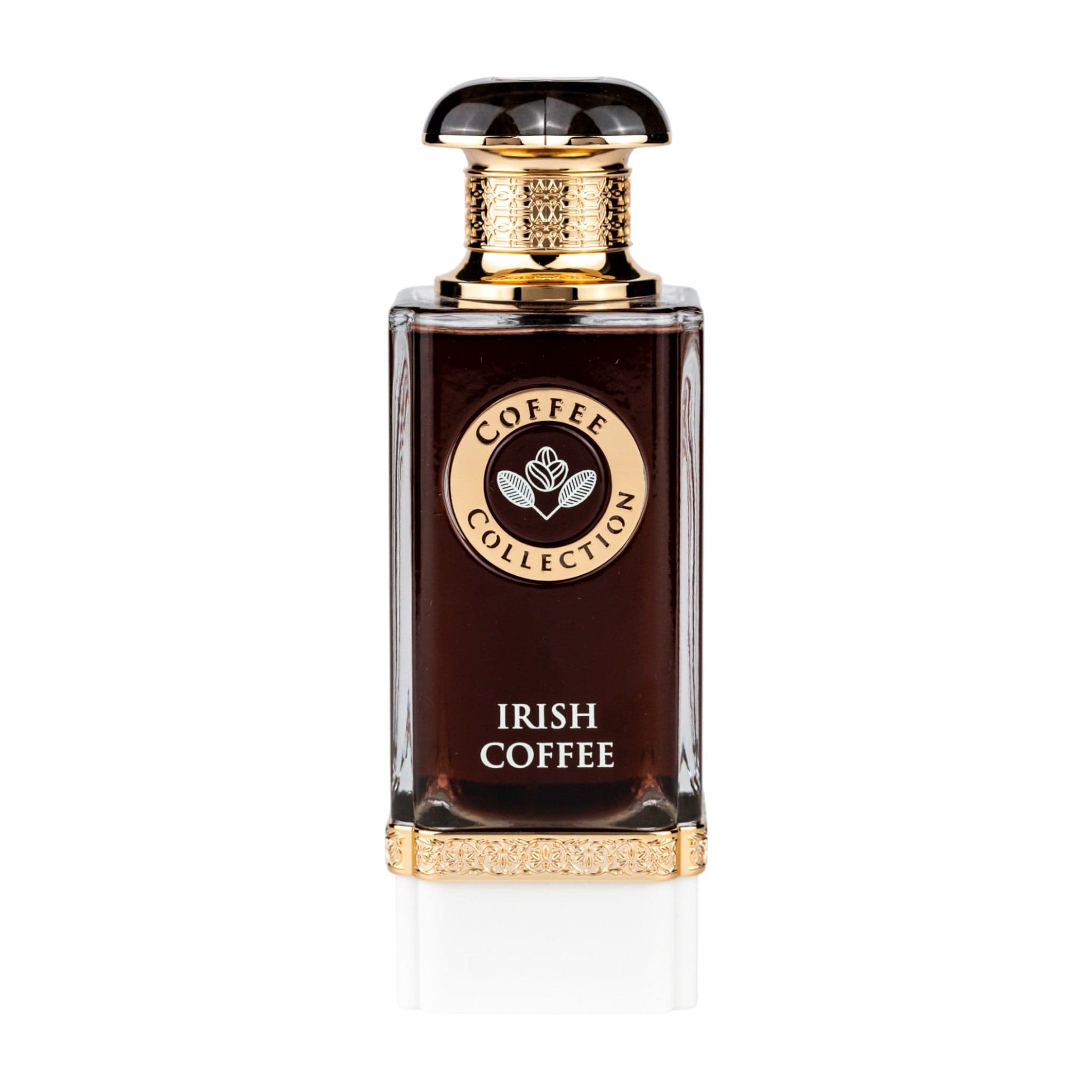 Irish Coffee by Fragrance World - Parfum Arabesc Unisex
