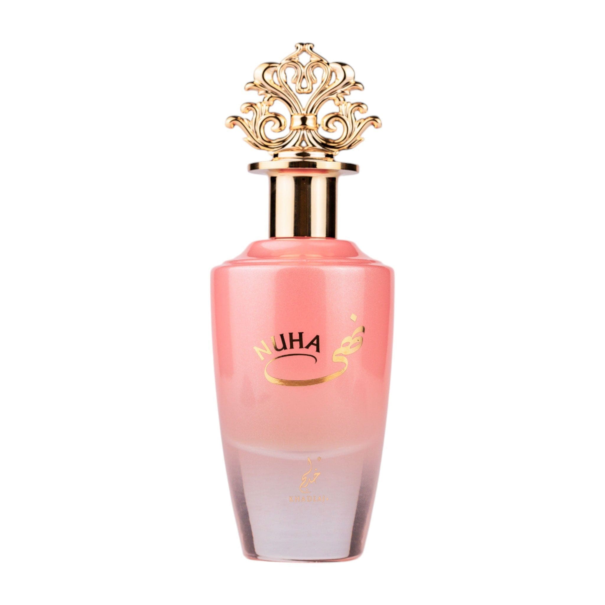 Nuha By Khadlaj - Parfum Arabesc Dama - EDP 85 ml