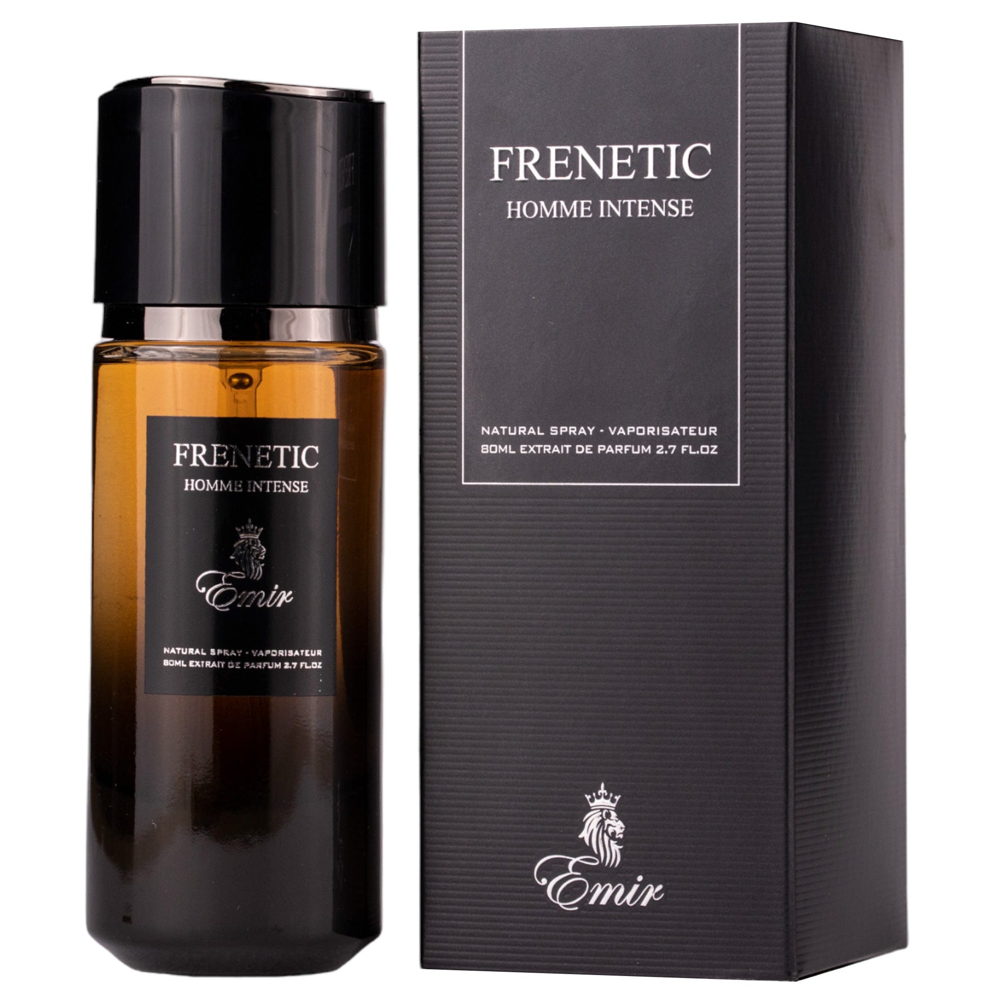 Frenetic Homme Intense by Emir - Parfum Arabesc Barbati