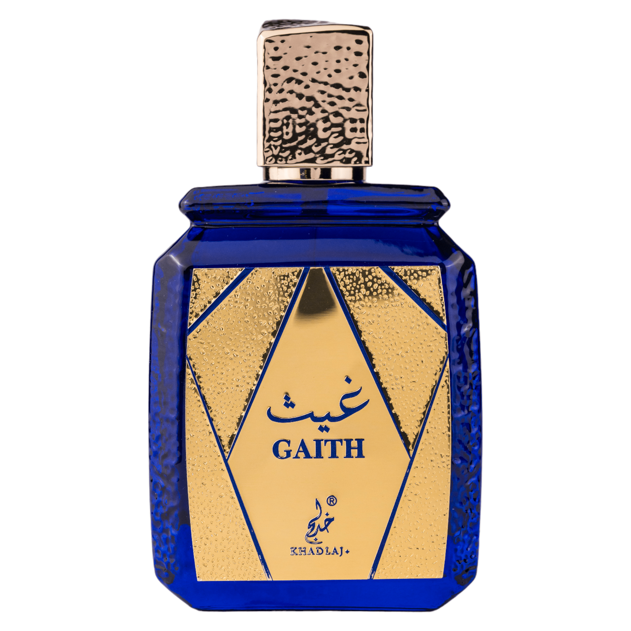 Gaith By Khadlaj - Parfum Arabesc Barbati - EDP 100 ml