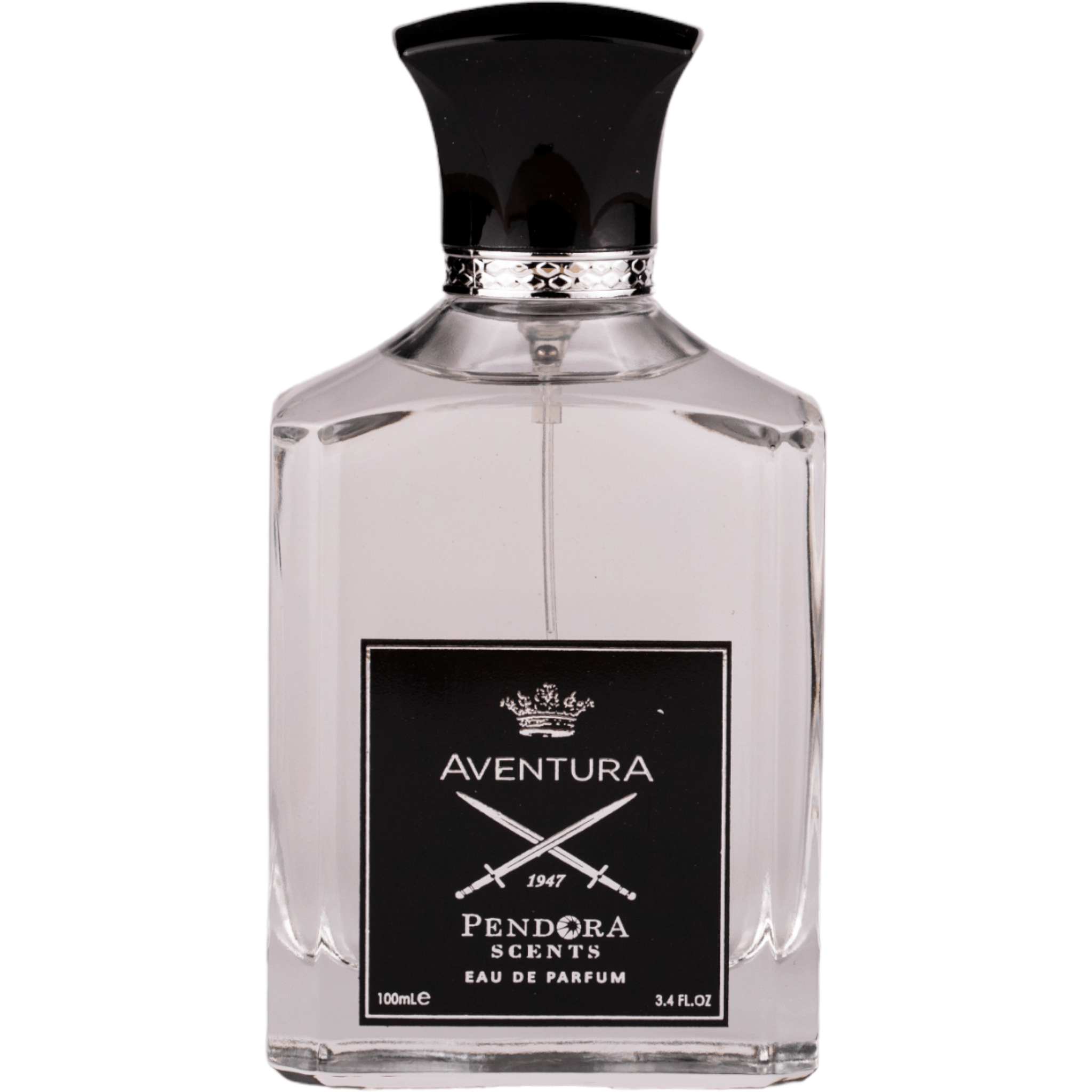 Aventura by Pendora Scents - Parfum Arabesc Barbati - EDP