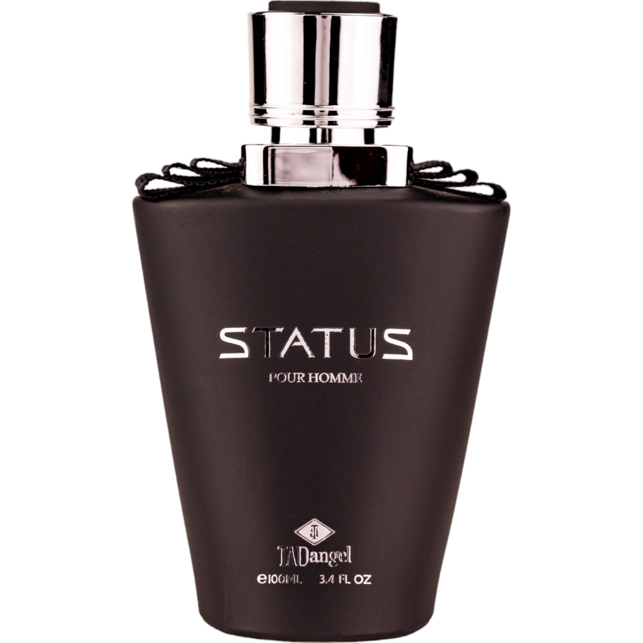 Status Homme by Tad Angel - Parfum Arabesc Barbati - 100 ml