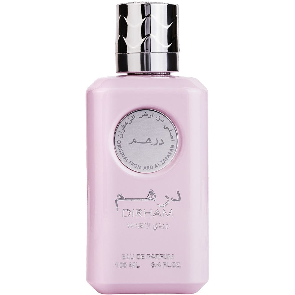 Dirham Wardi by Ard al Zaafaran - Parfum Arabesc Dama - EDP 100ml