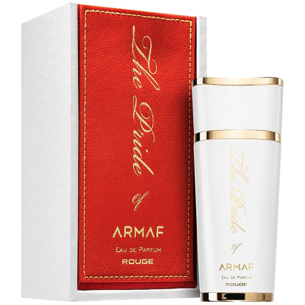 The Pride Of Armaf Rouge by Armaf - Parfum Arabesc Unisex