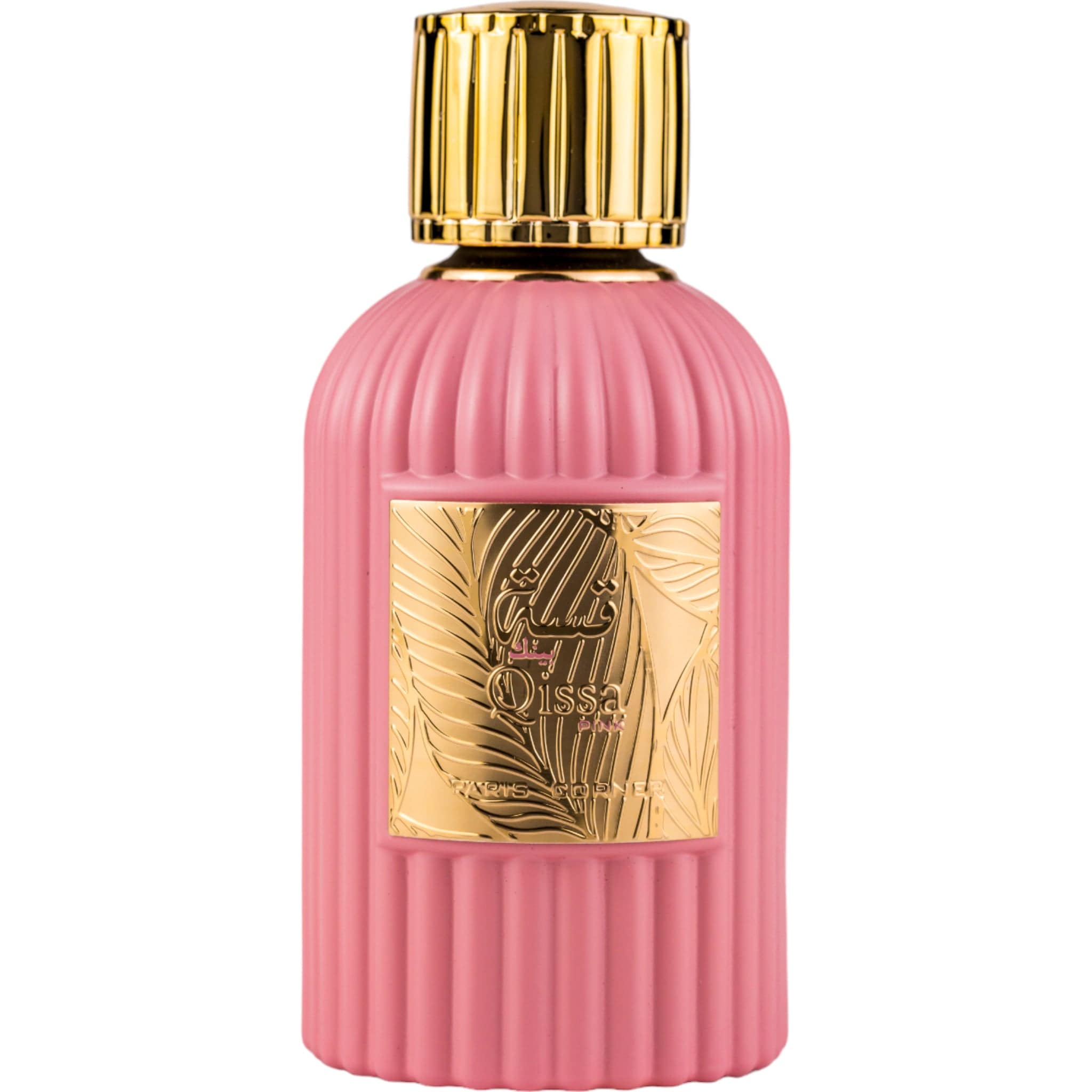 Qissa Pink By Paris Corner - Parfum Arabesc Dama - EDP 100 ml