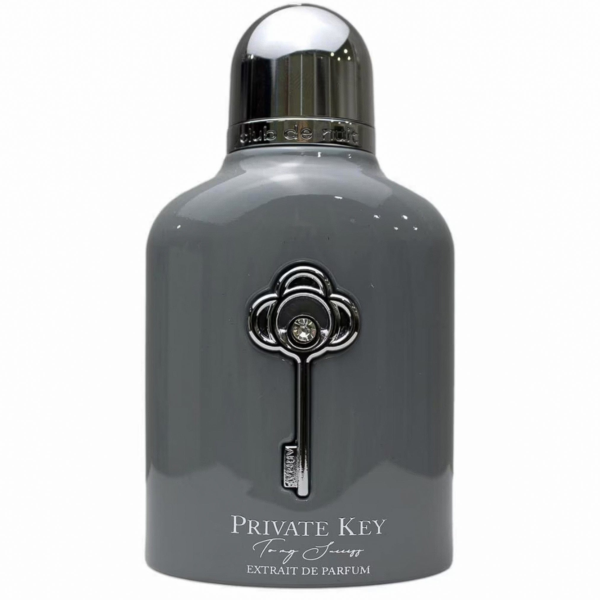 Private Key to My Success by Armaf - Extract Parfum Unisex