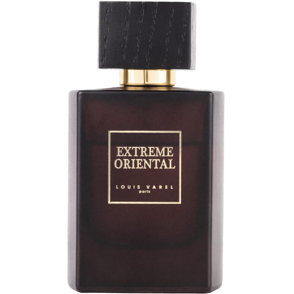 Extreme Oriental By Louis Varel - Parfum Arabesc Barbati - EDP