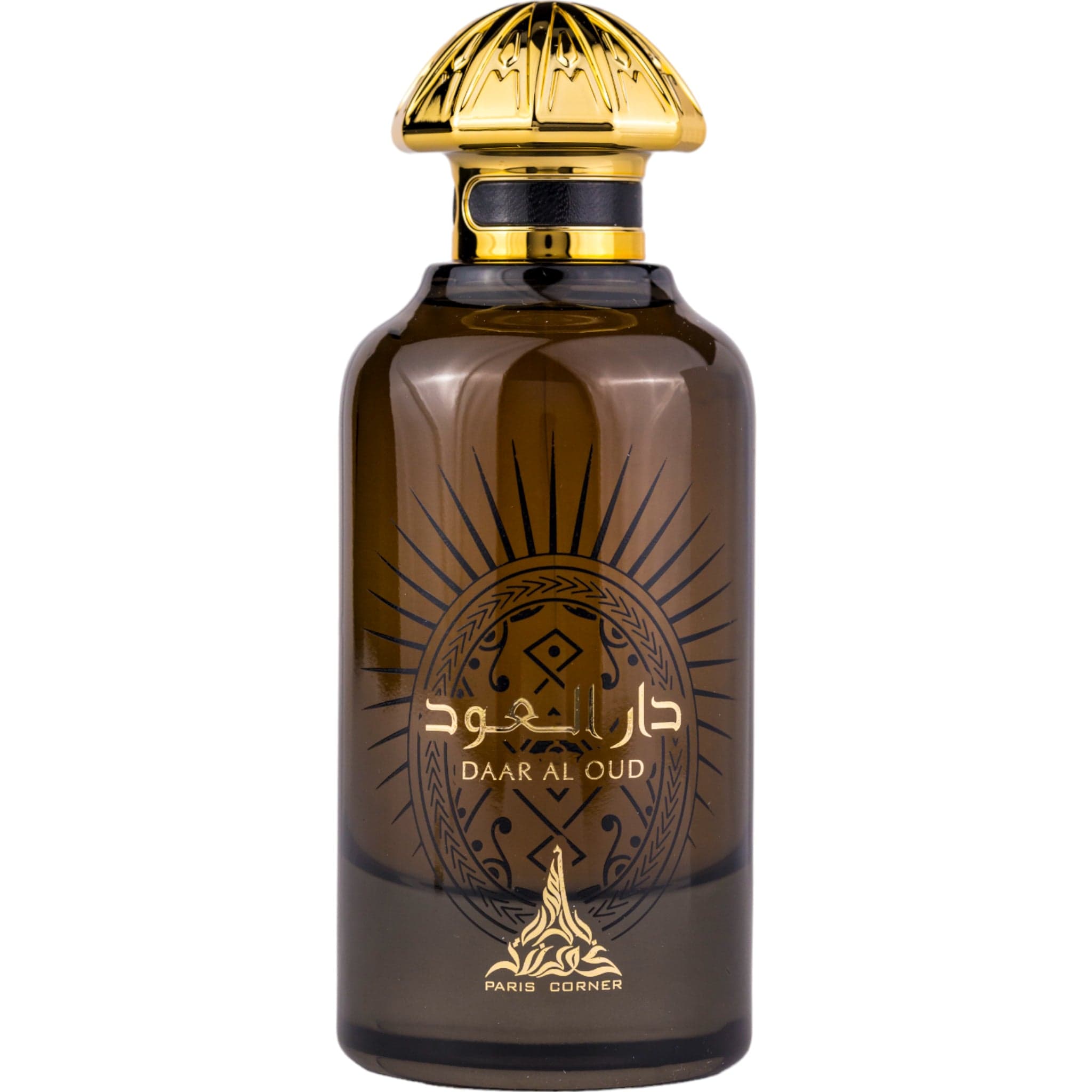 Daar Al Oud By Paris Corner Parfum Arabesc Unisex