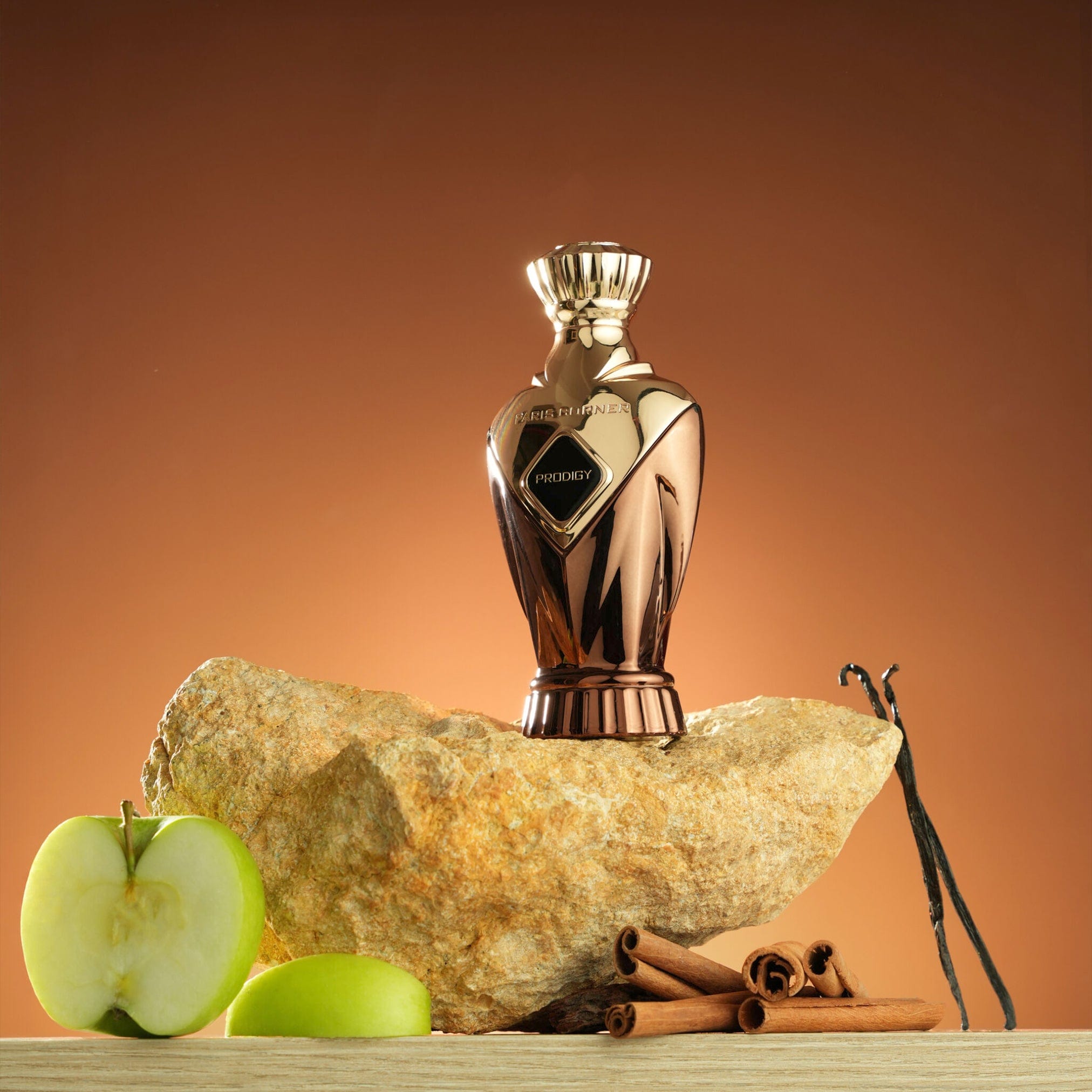 Prodigy by Paris Corner - Parfum Arabesc Barbati - EDP 100ml