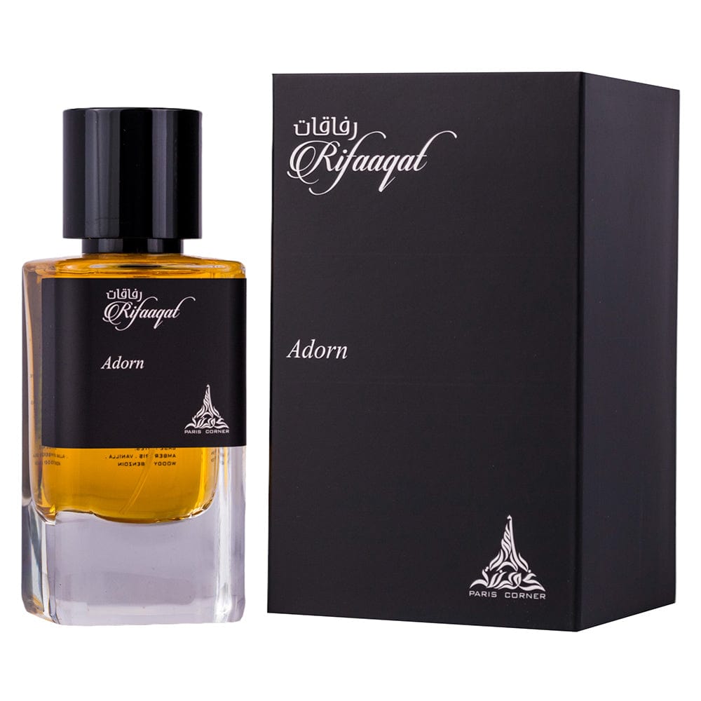 Rifaaqat Adorn By Paris Corner - Parfum Arabesc Barbati