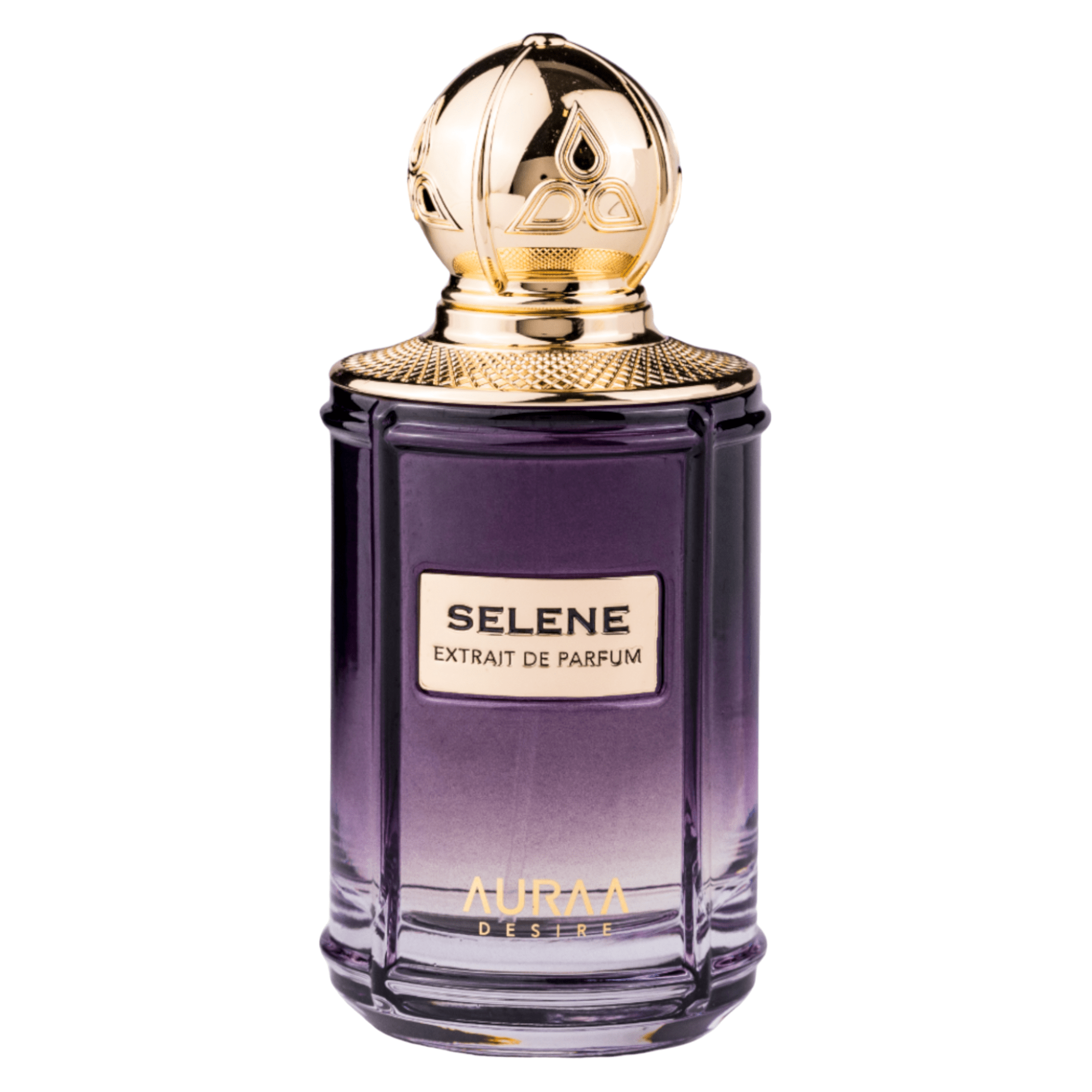 Selene - Auraa Desire - Extract de Parfum - Exclusiv