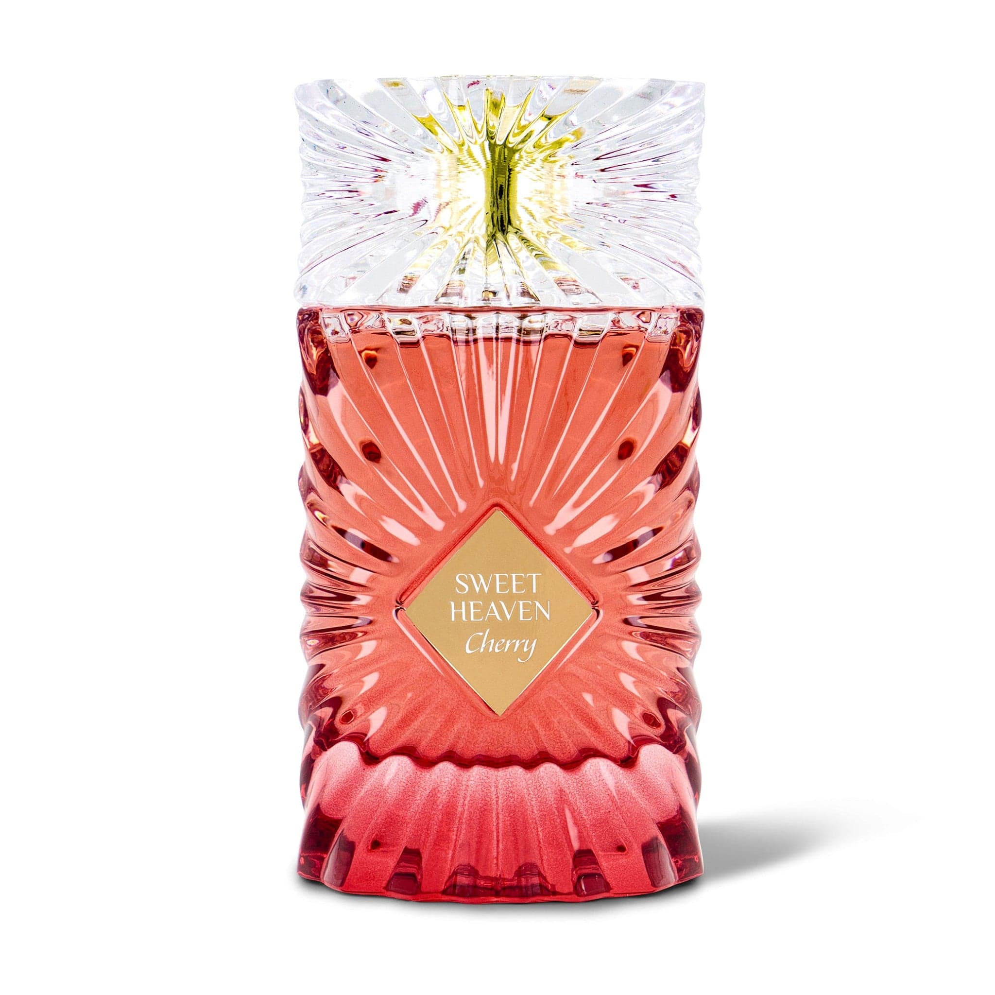 Sweet Heaven Cherry By Gulf Orchid - Parfum Arabesc Unisex