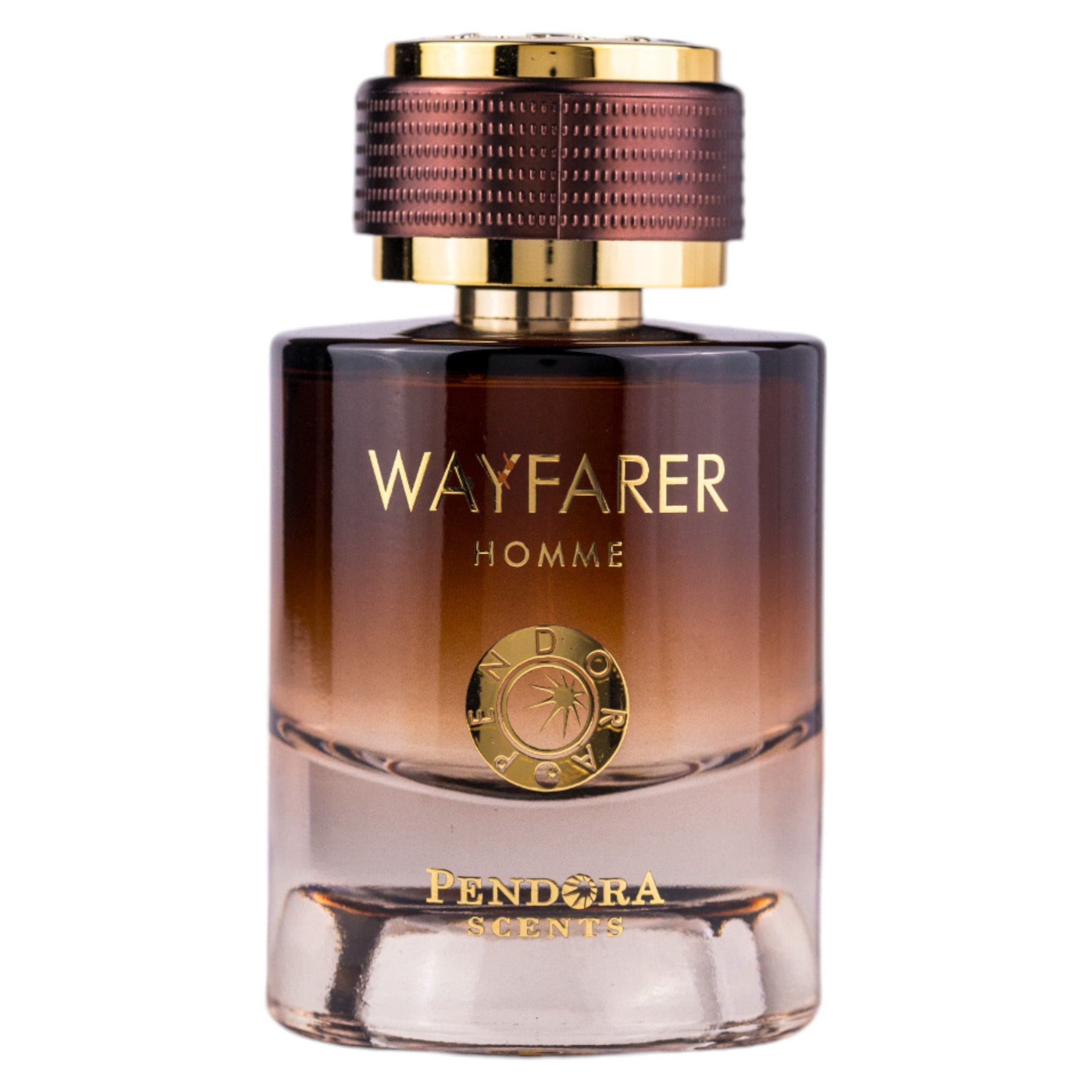 Wayfarer by Pendora Scents - Parfum Arabesc Barbati - EDP