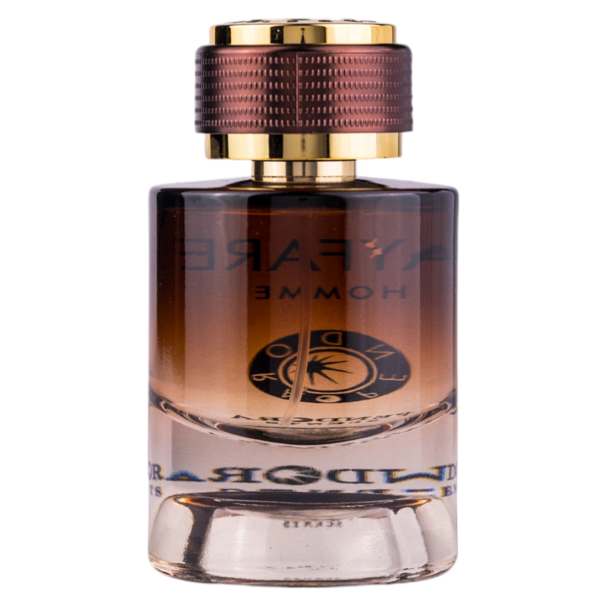 Wayfarer by Pendora Scents - Parfum Arabesc Barbati - EDP